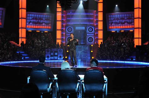 John Calkins And Co Production Design