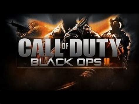 BO2 MOD MENU YouTube