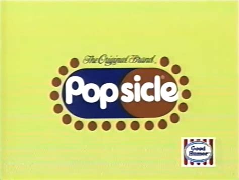 Popsicle1997 2003 Campaign Nostalgic Commercials Wiki Fandom