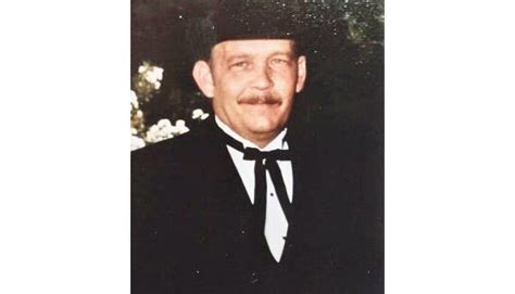 Anthony Fultz Obituary 1959 2023 West Plains Mo West Plains Daily Quill