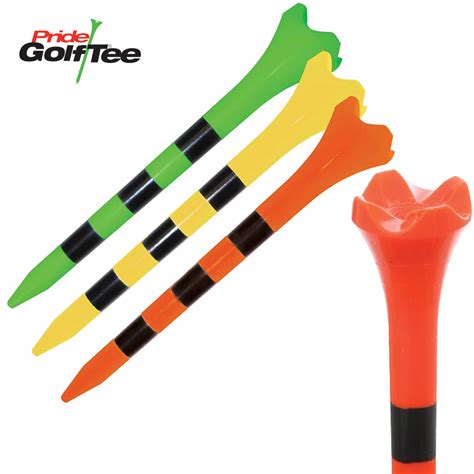 Pride Tee Pga