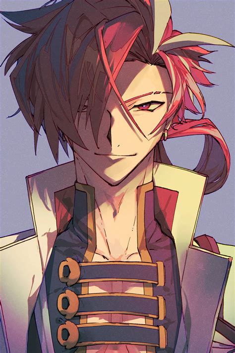 Takasugi Shinsaku Fate And 1 More Drawn By Tei4 En9 Danbooru