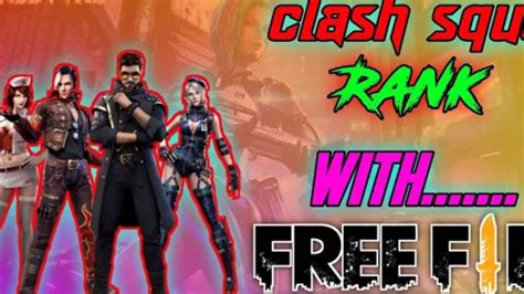 Random G18 Pistol Challenge In Clash Squad Rank Match Op Gameplay Gar