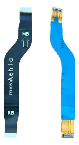 Cabo Flex Sub Placa M E Main Lcd Compat Vel Com G Xt Parcelamento Sem Juros