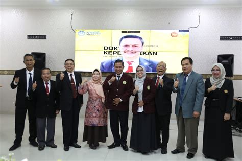 Tingkatkan Mutu Pendidikan Sekolah Dasar Di Kota Serang Syafrudin