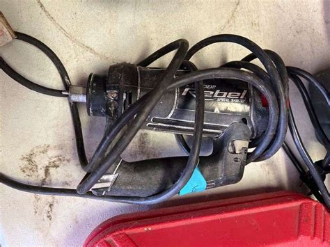 Rotozip Burgess Auctions Llc