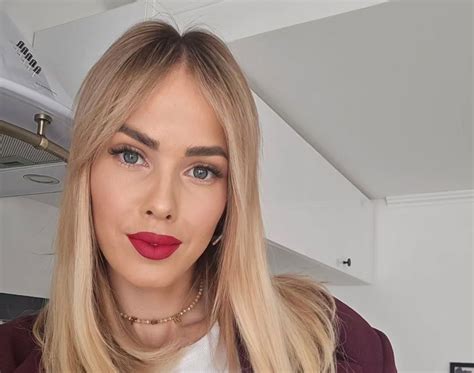 Antonija Mišura Pokazala Kako Je Uredila Stan