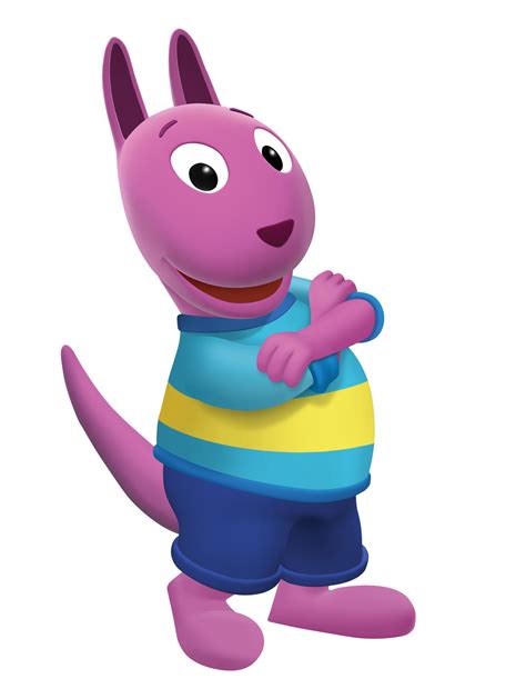 Austin The Backyardigans Wiki Fandom