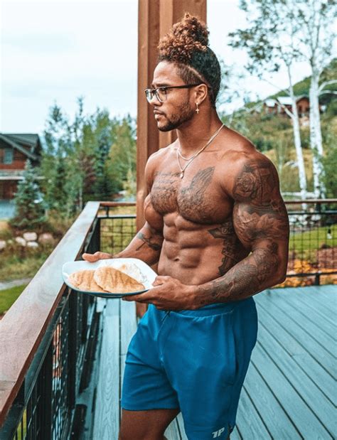 Stacey Ervin Jr Rwrestlewiththepackage