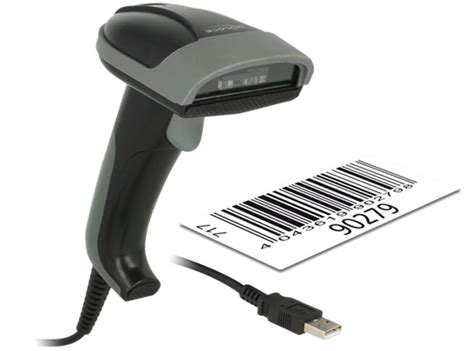 Barcodes & Barcodescanner