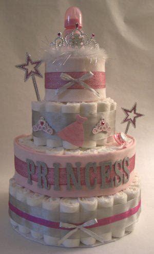 Pinterest Sprinkle Baby Shower Baby Shower Princess Baby Shower Diaper Cake