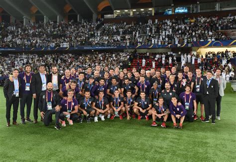River Plate Se Queda Con El Tercer Lugar TJ Sports