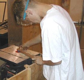 Woodshop Shop Tools Router