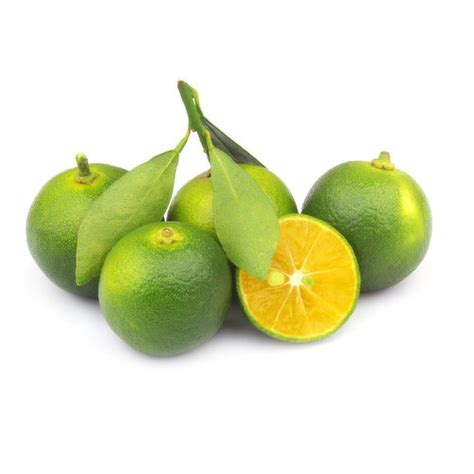 Lime Local Calamansi Foodland