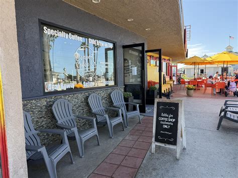 Newport Coffee Company Newport Beach Ca