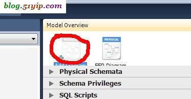 向mysql workbench中导入 sql文件 走看看