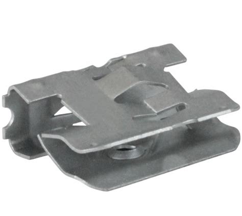 Orbit Mpc Multi Purpose Clip For Bridle Rings 1 8” 1 2” Flange Buyrite Electric