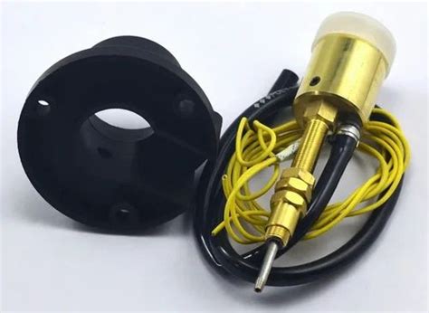 40mhz Brass Wire Feeder Euro European Style Outlet Binzelotc For
