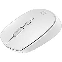 Amazon In Buy Portronics Toad Wireless Mouse GHz Connectivity With USB Nano Dongle