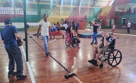 Evento Reforça A Importância Da Conscientização Do Autismo Com