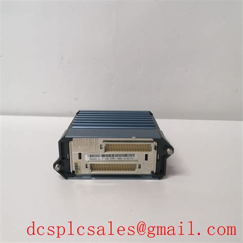 FOXBORO FBM230 P0926GU Dcs Module Emerson Ovation XIONGBA