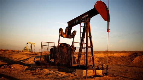 Oil Prices Rise As Supply Concerns Outweigh Demand Fears Commodities