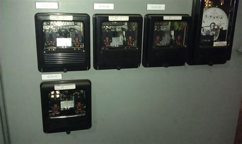 Ge Iac And Abb Hu Transformer Protective Relays In Nuclear Power Plants The Nuclear Electrical