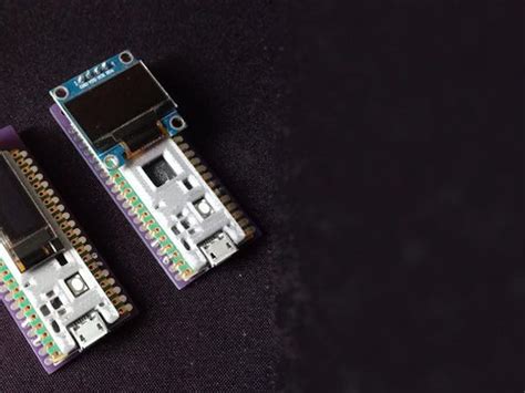 Red5heeps Raspberry Pi Pico Based Usbvalve Security Tool Logs Malicious Actions On The Fly