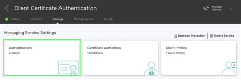 Mqtt Client Certificate Authentication With Solaces Pubsub Broker