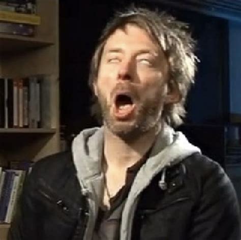 Thom Yorke