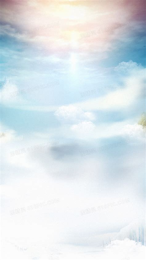 梦幻天空h5背景背景图片下载1080x1920像素格式编号18rfxxpez图精灵