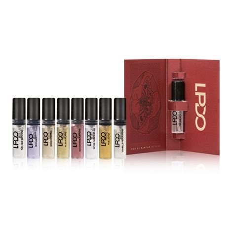 Delire Rouge 100ml EDPI – LPDO