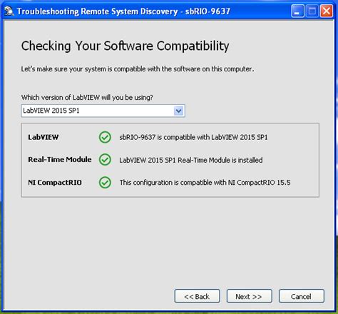 Solved Rio Evaluation Kit Fpga Compilation Ni Community