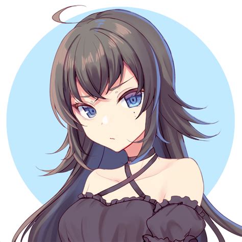 もっとももいろね式美少女メーカー｜picrew Personagens De Anime Desenhos Desenho De Poses