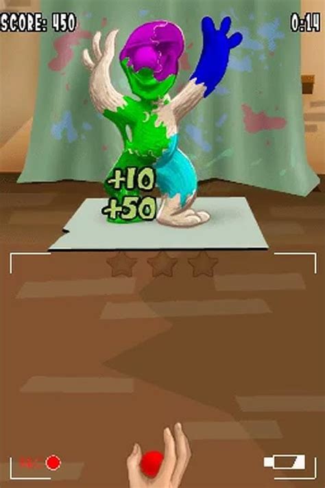 Icarly Australia Nintendo Ds Youtube