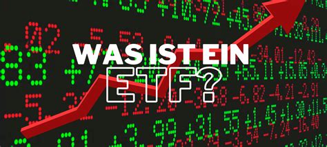 Academy Was Ist Ein ETF X Ch ETF Indexfonds Bitcoin Krypto