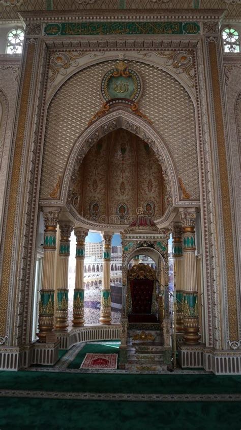 Gothic Style Building Beautiful White Building Exotic Building Pillars Beautiful Mosque By