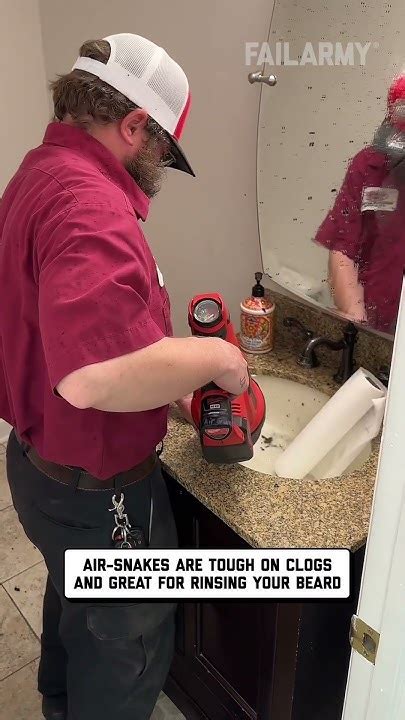 Sink Fail Youtube