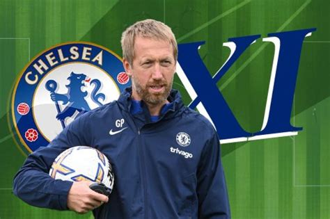 Chelsea Xi Vs Bournemouth Predicted Lineup Confirmed Team News