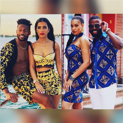 How To Choose The Best Matching Couple Outfits To Wear Together The