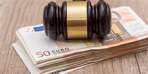 Los Costes Ocultos De Los Delitos Fiscales Conclusiones Del Informe De