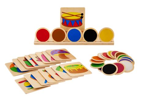 Colour Sorting At ₹ 699 Piece Educational Aids In Bhubaneswar Id