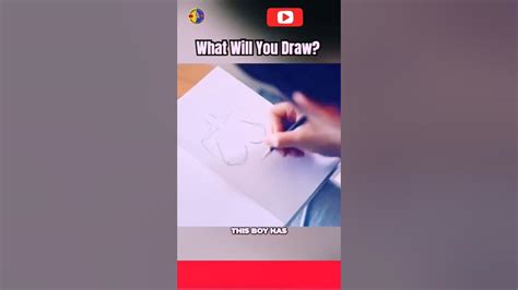 स्केच ज़िंदा कैसे हो गया😱 Movie Explained In Hindi जादुई पेन का बड़ा राज़ Shorts Movies