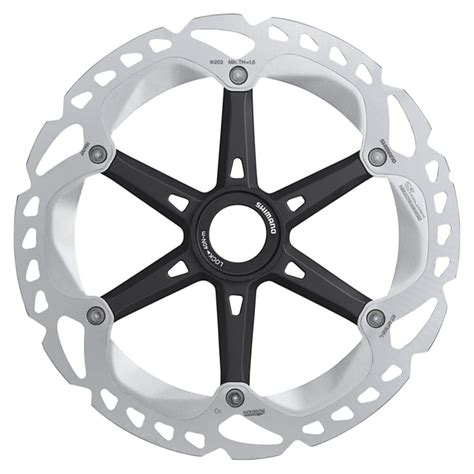 Shimano Brake Disc RT MT800 Ice Technologies Freeza Rotors BMO Bike