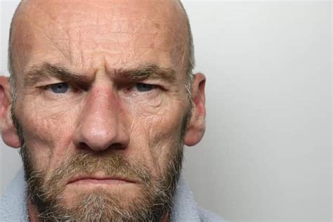 Stuart Alexander Elland Paedophile