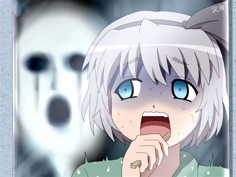 Pin By Alex On Touhou Anime Touhou Anime Cute Anime Character