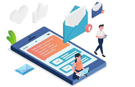 Integrating Two Way Messaging Service Into Your Business By