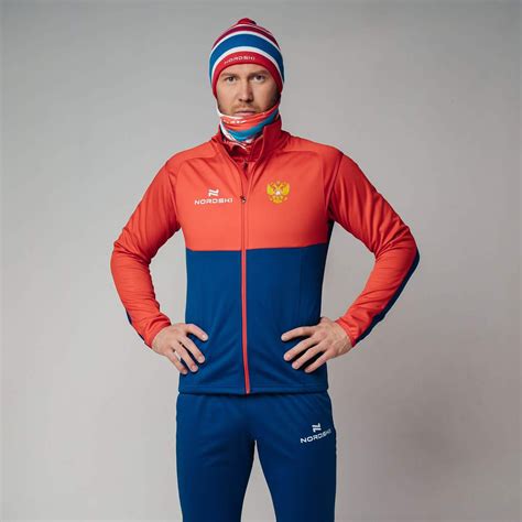Производители спортивной одежды из России: лучшие бренды, отзывы