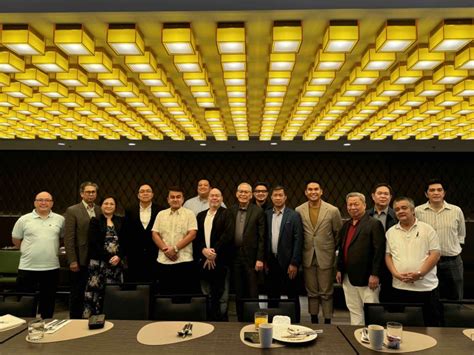 Cong Barbers On Political Dynasties In The Financial District Andoy Beltran Ctp Csr Cis