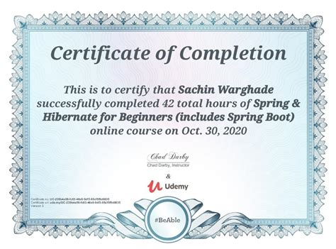Sachin Warghade On Linkedin Springboot Spring Hibernate Springmvc Springfashion